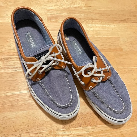 Sperry | Shoes | Sperry Topsider Boat Shoe | Poshmark